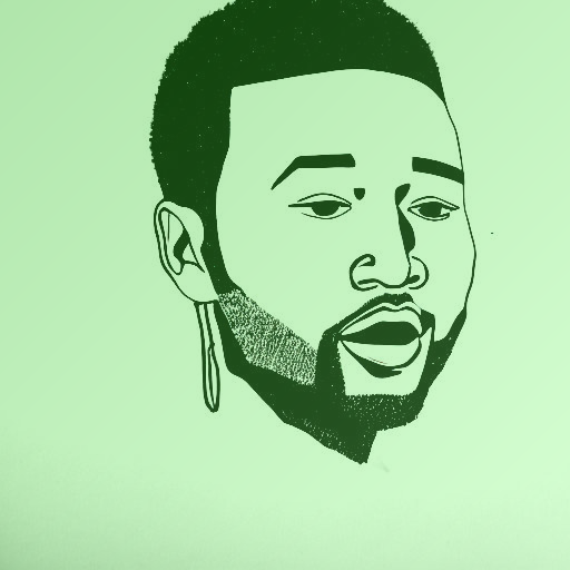 John Legend (1978) Profile | Sol