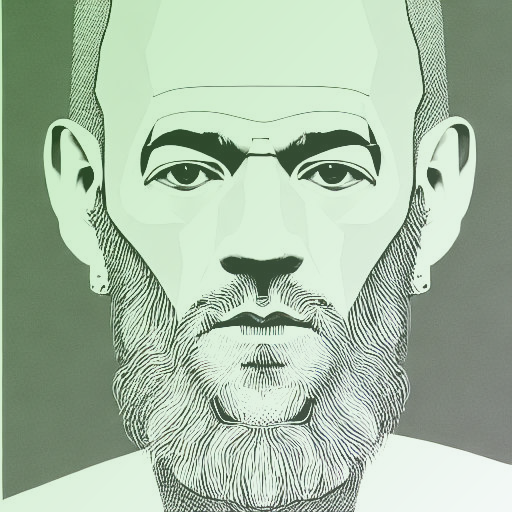 Michael Stipe (1960) Profile | Sol
