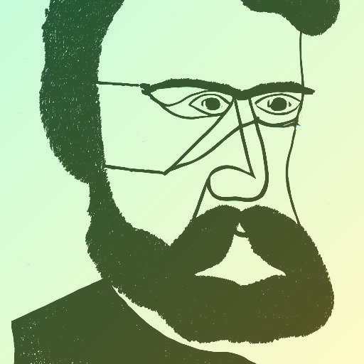 Ludwig Boltzmann (1844) Profile | Sol