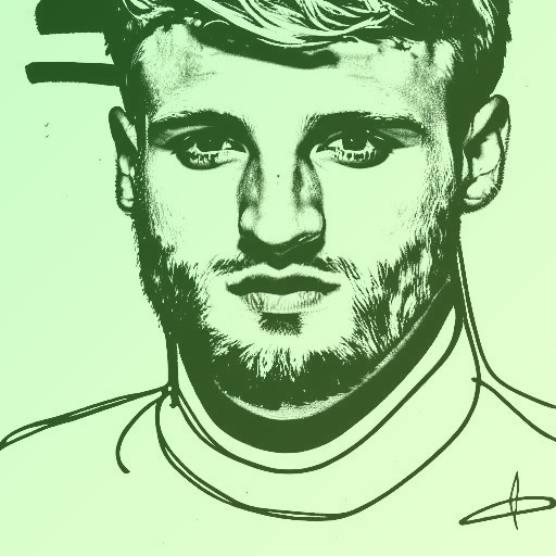 Sage Karam (1995) Profile | Sol