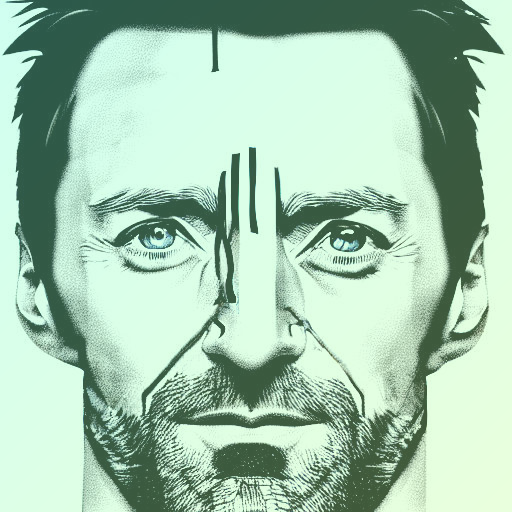 Hugh Jackman (1968) Profile | Sol