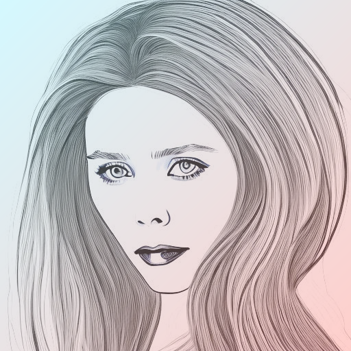 Elizabeth Olsen (1989) Profile | Sol