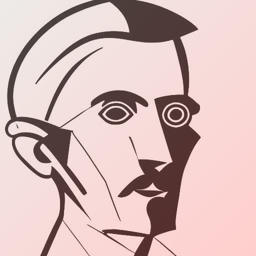 Nikola Tesla (1856) Profile | Sol