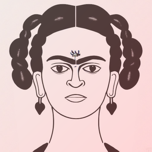Frida Kahlo (1907) Profile | Sol