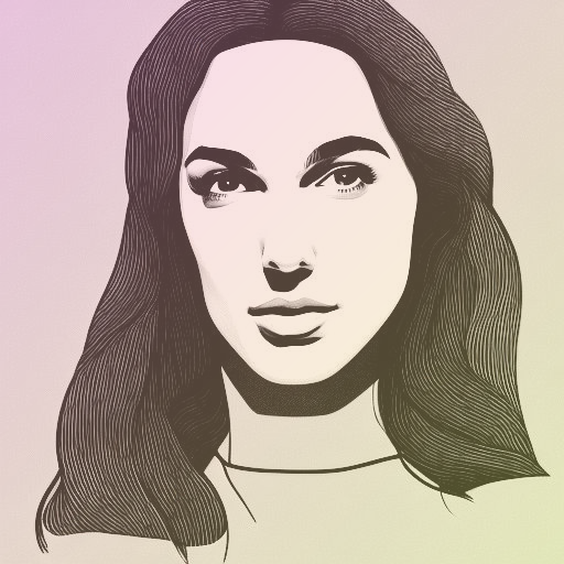 Gal Gadot (1985) Profile | Sol