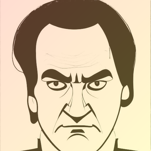 Quentin Tarantino (1963) Profile | Sol