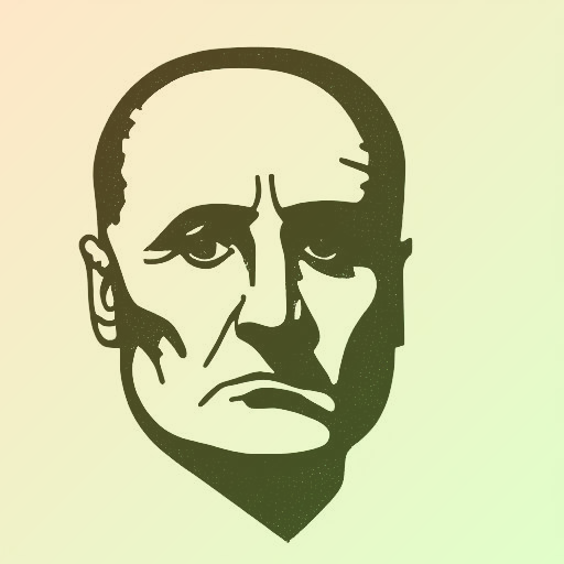 Benito Mussolini (1883) Profile | Sol