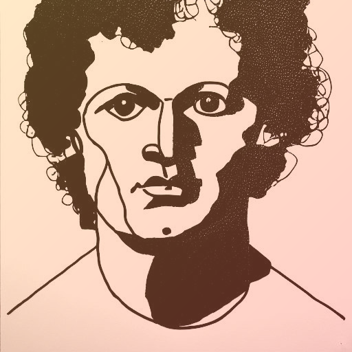 Terry Fox (1958) Profile | Sol