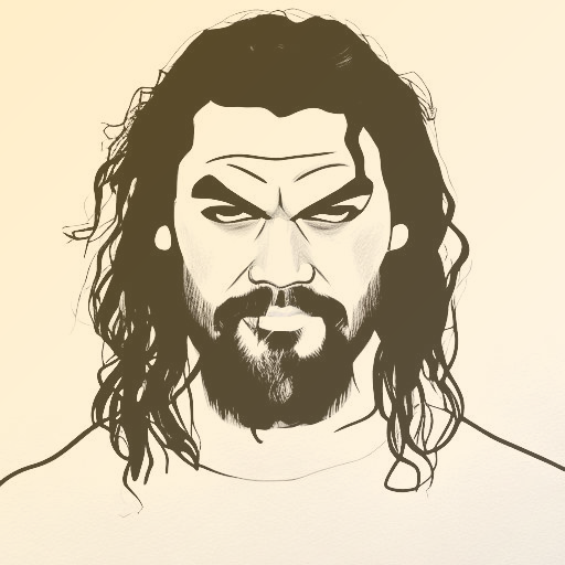 Jason Momoa (1979) Profile | Sol